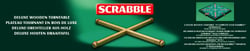 Scrabble plateau tournant | Cultura