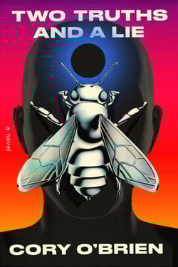 Two Truths and a Lie - A Novel | Cultura