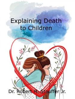 Explaining Death to Children | Cultura