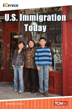 U.S. Immigration Today | Cultura