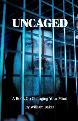 Uncaged: A Book On Changing Your Mind | Cultura
