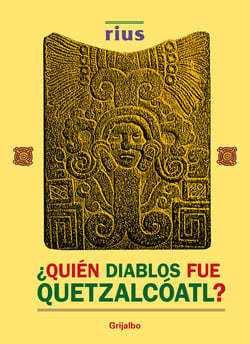 ¿Quién diablos fue Quetzalcóatl? | Cultura