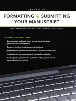 Formatting & Submitting Your Manuscript | Cultura