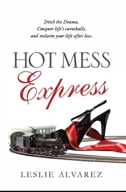 Hot Mess Express | Cultura