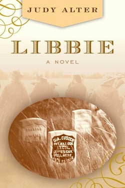 Libbie - A Novel About Elizabeth Bacon Custer | Cultura