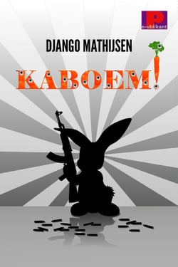 Kaboem! | Cultura
