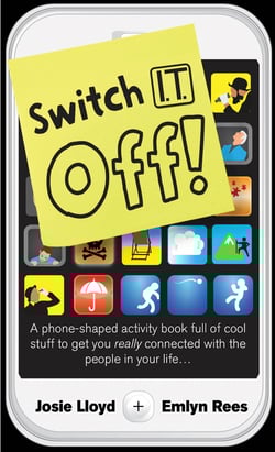 Switch It Off | Cultura
