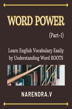 WORD POWER (Part-1) | Cultura