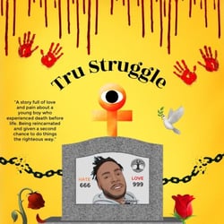Tru Struggle - Battle In The Furnace, #1 | Cultura