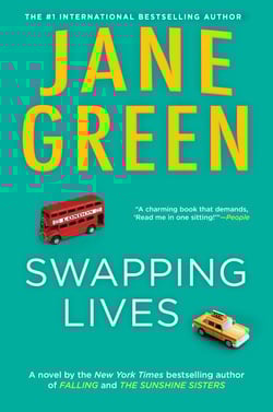 Swapping Lives | Cultura