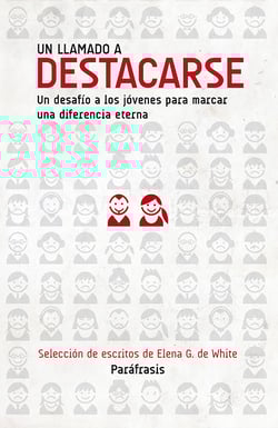 Un llamado a destacarse - Un desafío a los jóvenes para marcar una ...