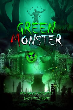 Green Monster | Cultura