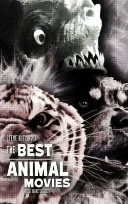 The Best Animal Movies (2020) - Movie Monsters | Cultura