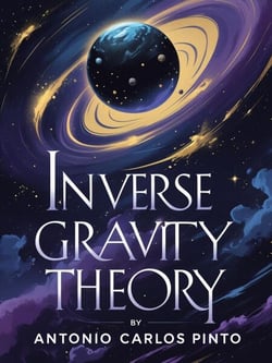Theory of Inverse Gravity - Antimatter/Antigravity, #1 | Cultura