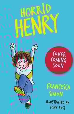 Horrid Henry: Christmas Chaos - 6 Stories | Cultura