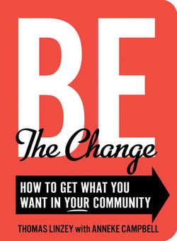 Be The Change | Cultura