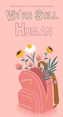 We're Still Human - Riveria Series, #2 | Cultura