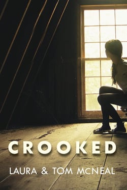 Crooked | Cultura