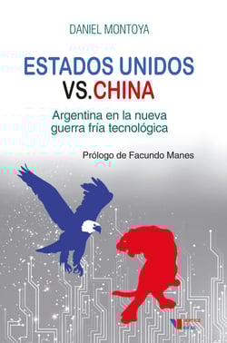 Estados Unidos versus China - Argentina en la nueva guerra fría tecnológica | Cultura