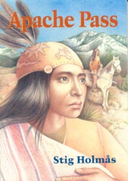 Apache Pass | Cultura