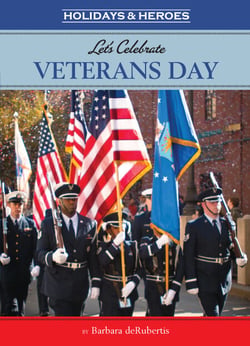 Let's Celebrate Veterans Day | Cultura