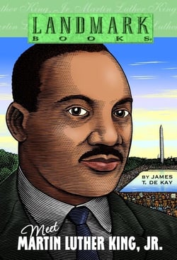 Meet Martin Luther King, Jr. | Cultura