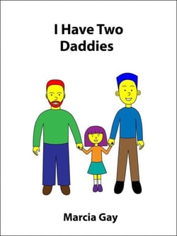I Have Two Daddies - Alternative Families, #2 - 9781386775089 | Cultura