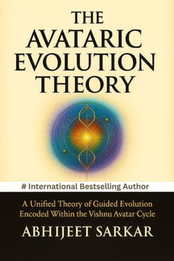 The Avataric Evolution Theory: A Unified Theory of Guided Evolution ...