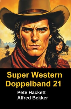 Super Western Doppelband 21 | Cultura