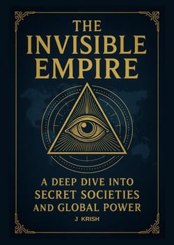 The Invisible Empire | Cultura