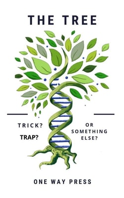 THE TREE: TRICK TRAP...Or something else? | Cultura
