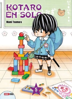 Kotaro en solo T05 : Mami Tsumura - 9791039135931 - Seinen ebook ...