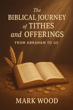 The Biblical Journey of Tithes and Offerings | Cultura