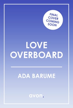 Love Overboard - 9780008686314 - Nouveautés : Ebook | Cultura