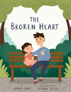 The Broken Heart | Cultura
