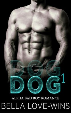 Dog Part 1 - Alpha Bad Boy Romance, #1 | Cultura