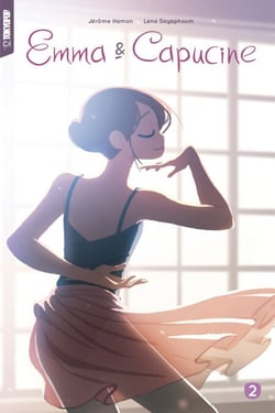 Emma & Capucine, Volume 2 | Cultura