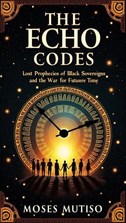 The Echo Codes | Cultura
