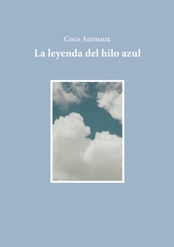 La leyenda del hilo azul | Cultura