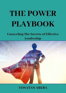 The Power Playbook | Cultura
