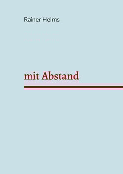 mit Abstand - Ebook imaginaire | Cultura