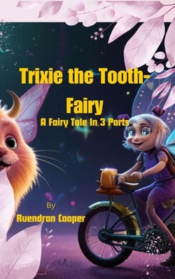 Trixie the Tooth-Fairy | Cultura