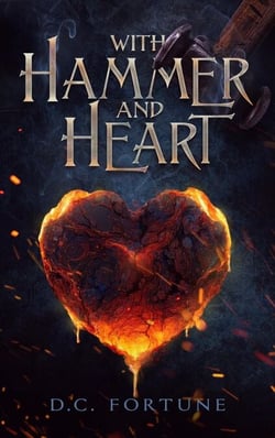 With Hammer and Heart | Cultura