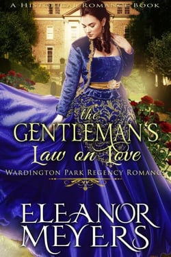 Historical Romance: The Gentleman’s Law on Love A Duke's Game Regency ...