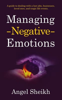 Managing Negative Emotions | Cultura