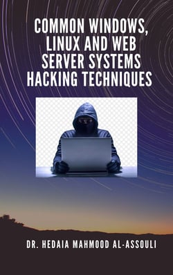 Common Windows, Linux and Web Server Systems Hacking Techniques | Cultura