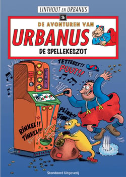 De Jef patatten-invasie - BD Ebook | Cultura