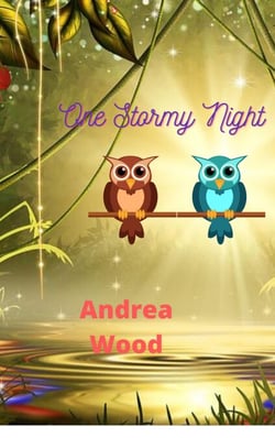 One Stormy Night | Cultura