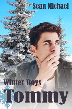 Winter Boys: Tommy - Winter Boys, #2 | Cultura