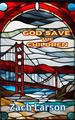 God Save the Children | Cultura